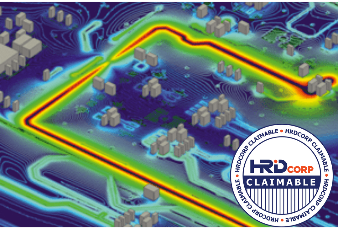 CST Studio Suite - EMC/EMI - RFS-GTECH Pte Ltd